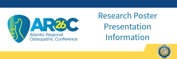 2026 AROC Attendee Registration - New Jersey Association of Osteopathic ...